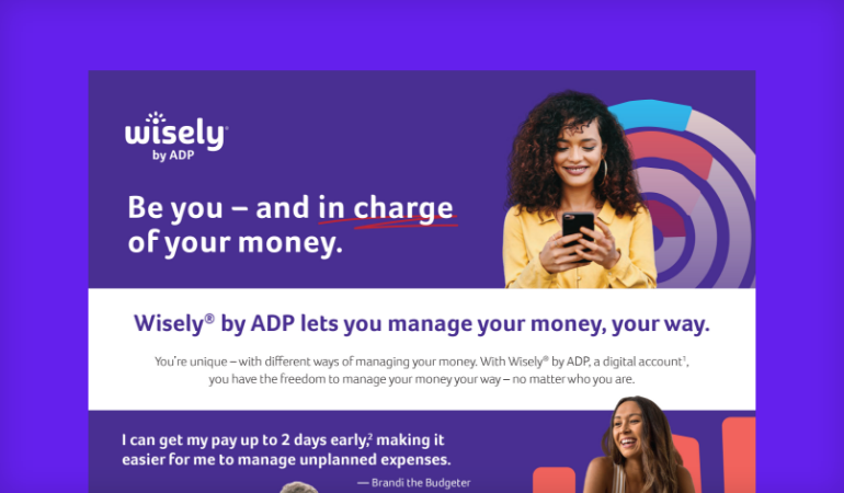 Wisely Direct Toolkit - Employee Education